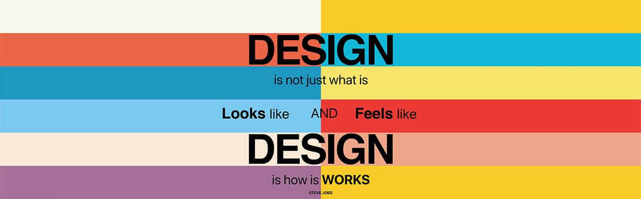 What is a good UX/UI design for an app? - Zetrix web